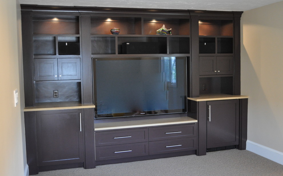 Christine Tuttle Interior Design, Boston, MA - Contemporary - Home ...