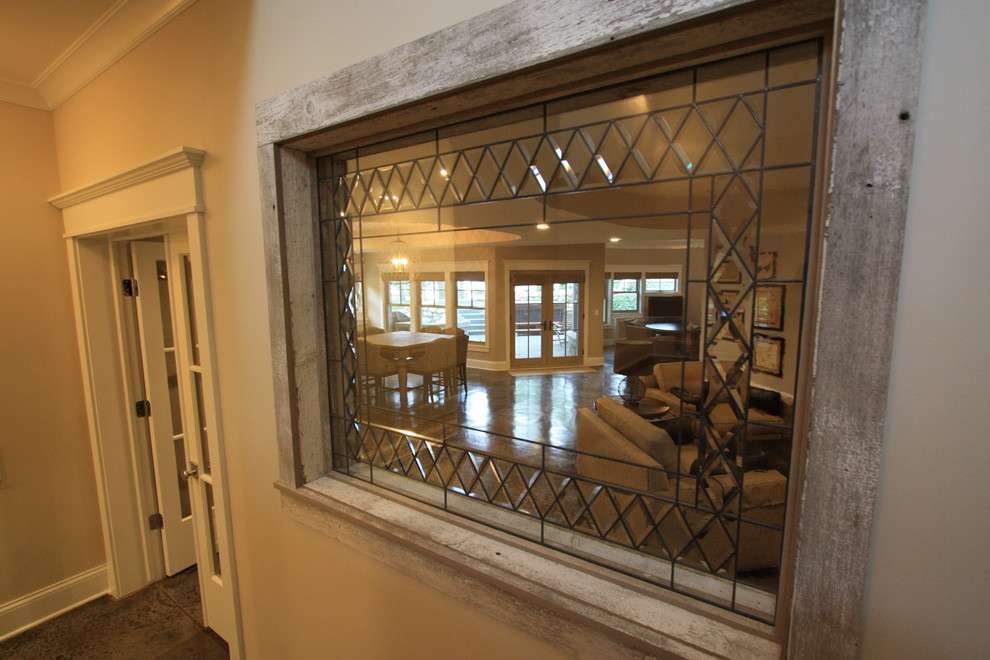 Engerman - Traditional - Home Theater - Chicago - by Engerman Companies ...