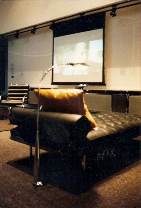 Hollywoo Screening Room - Contemporary - Home Theater - Los Angeles ...
