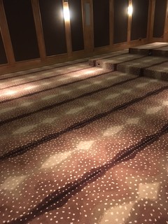 Home Theater - Traditional - Home Theater - Chicago - by Deerpath ...