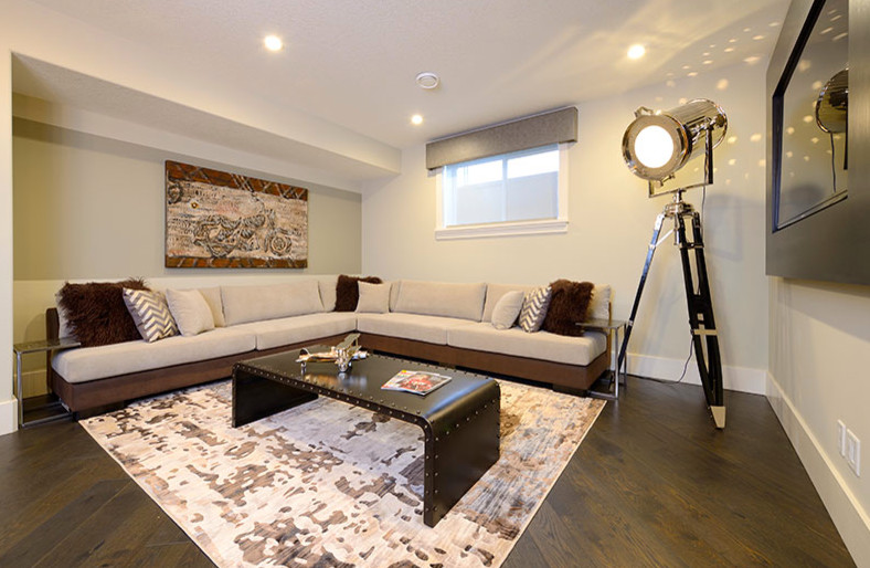 Interior Design and Furnishings by Mod Studio and Kohon Design ...