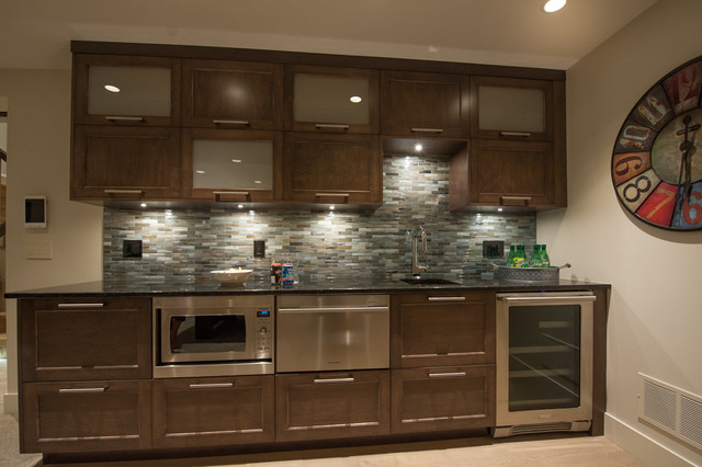 McHardy Reno - Before and After Photos - Modern - Kitchen - Vancouver ...