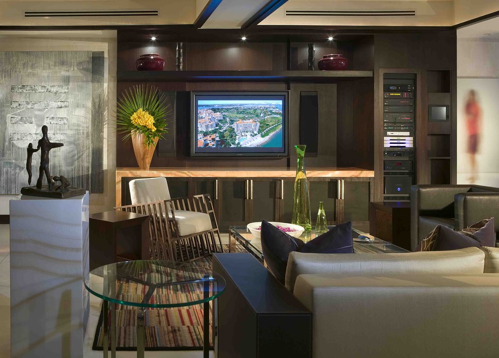 Miami Beach - Miami By PepeCalderinDesign - Interior Designers Miami ...