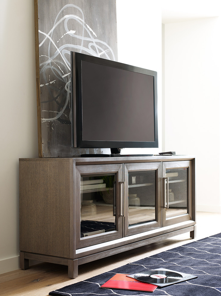RACHAEL RAY HOME - HIGHLINE MEDIA CONSOLE - Modern - Home Theater ...