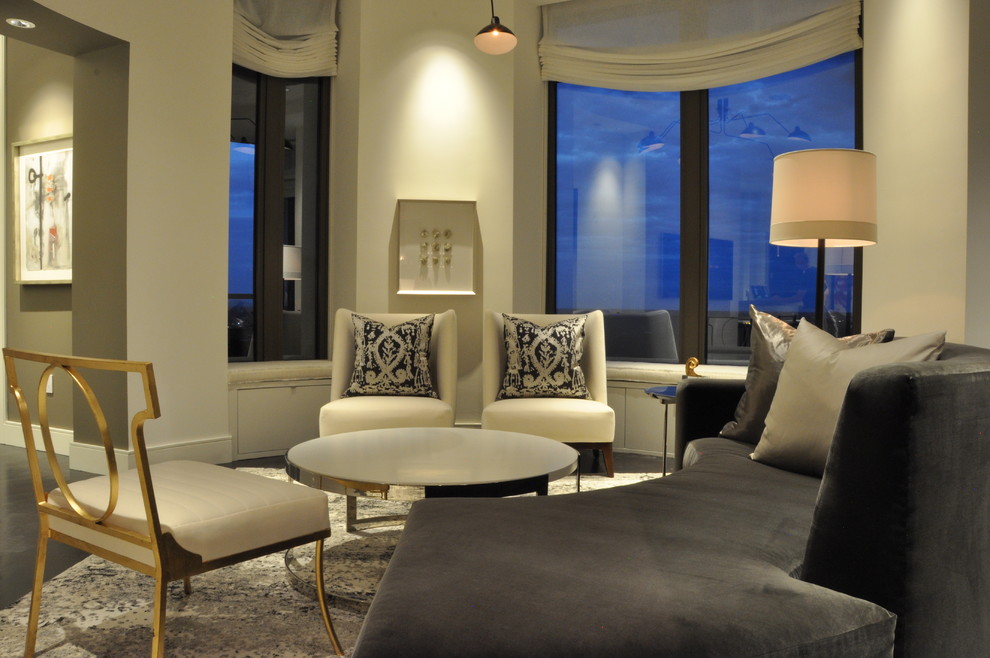 The Residences at the Mandarin Oriental Three Bedroom Unit ...