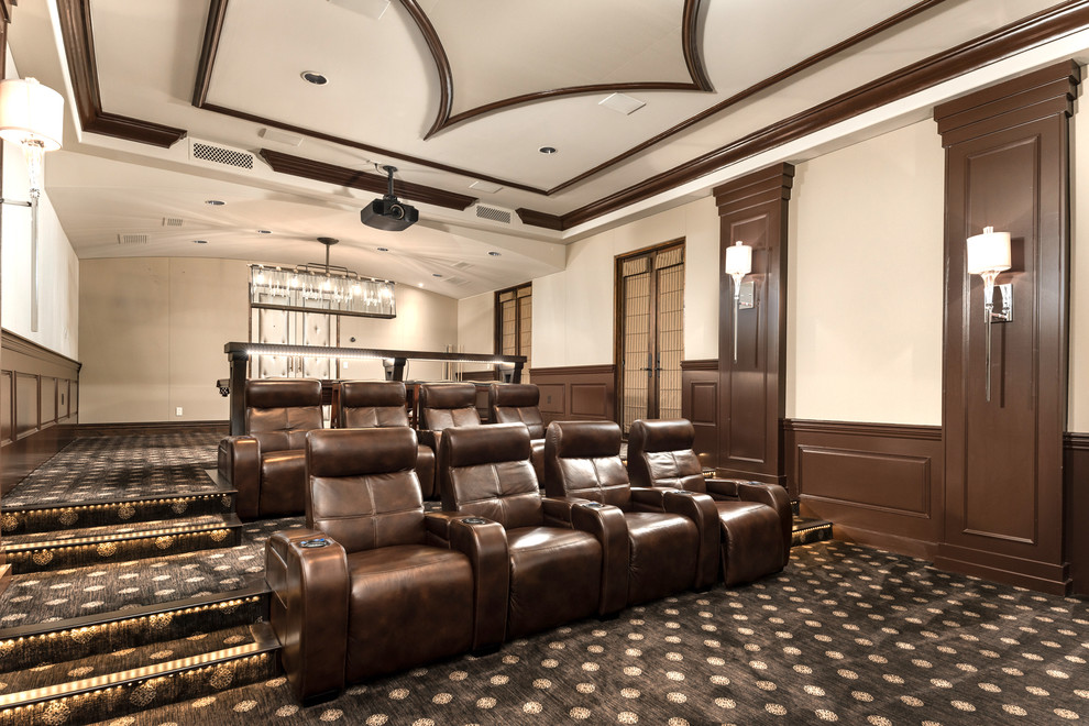 Ultimate Ceiling Designs by Fratantoni Interior Designers! - Modern ...