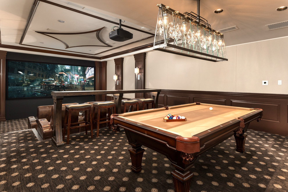 Ultimate Ceiling Designs by Fratantoni Interior Designers! - Modern ...
