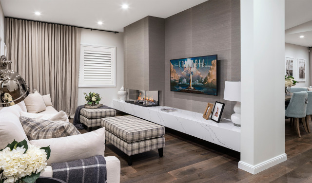 Harmony Exclusive - Warwick Farm Experience Centre - Contemporain ...