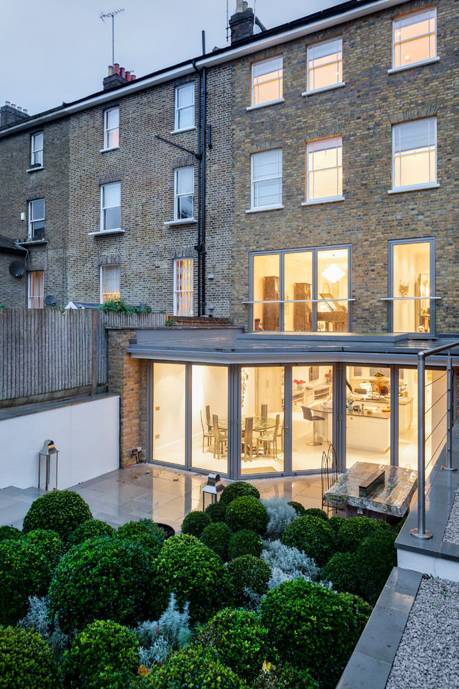 Advantage Basements London - Contemporary - Exterior - London - by ...