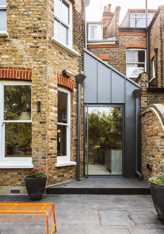Alex and Mark's House - Crouch End - Modern - Exterior - London - by ...