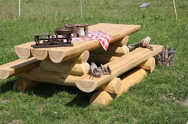 Baltic Garden - Rustic - Exterior - London - by Balticgardens | Houzz