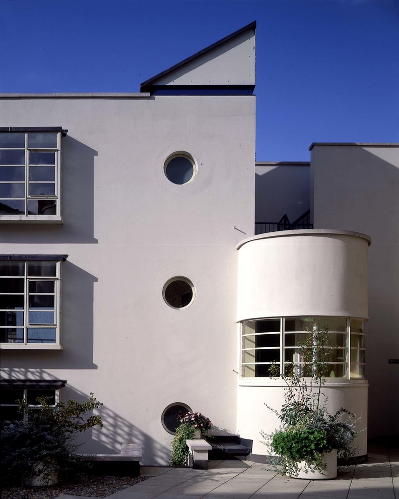 Cheval Place, Knightsbridge , London - Modern - Exterior - London - by ...