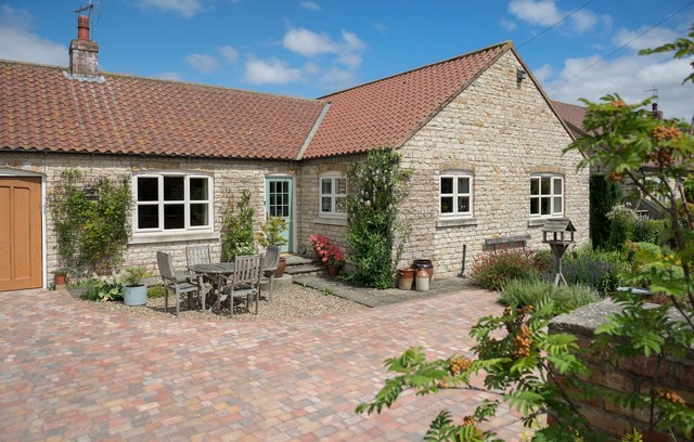 Country Windows Cottage
