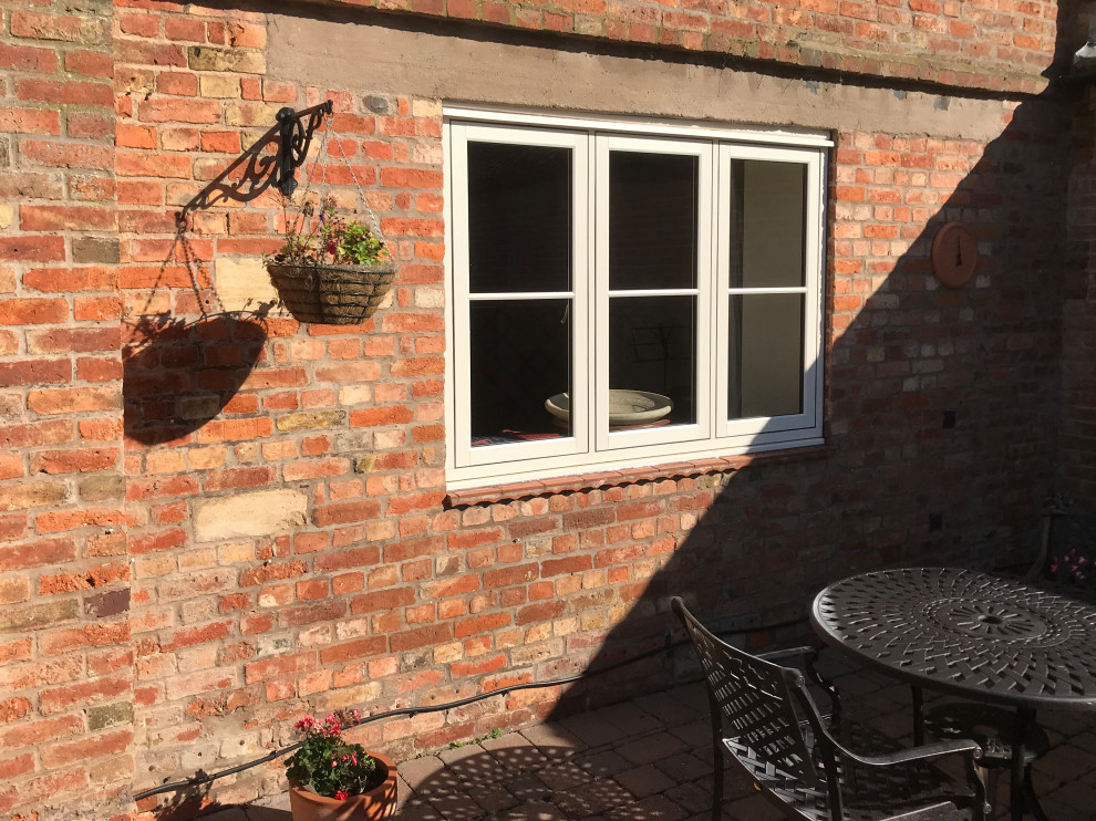 Customer Installations (Assorted) - Traditional - Exterior - Other - by ...