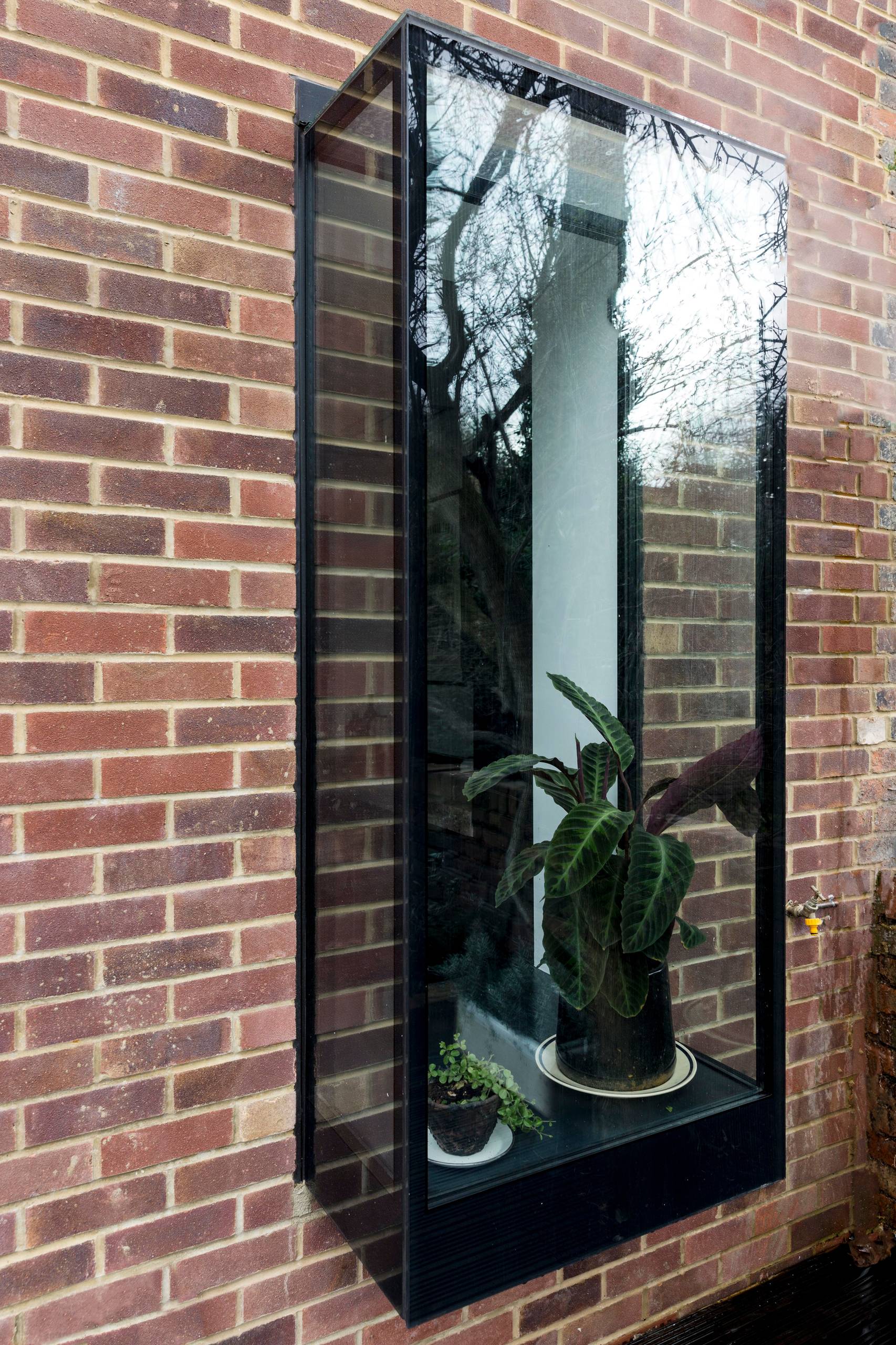 17 Modern Oriel Windows With Wraparound Views | Houzz IE