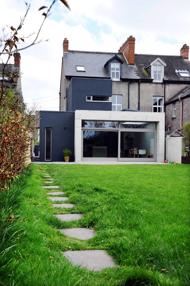 Douglas - Contemporary - Exterior - Cork - by Cook Architects | Houzz