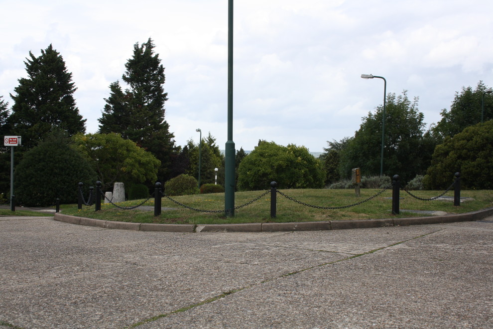 Driveway Chain Link Fencing ARC-220 - Traditional - Exterior - Other ...