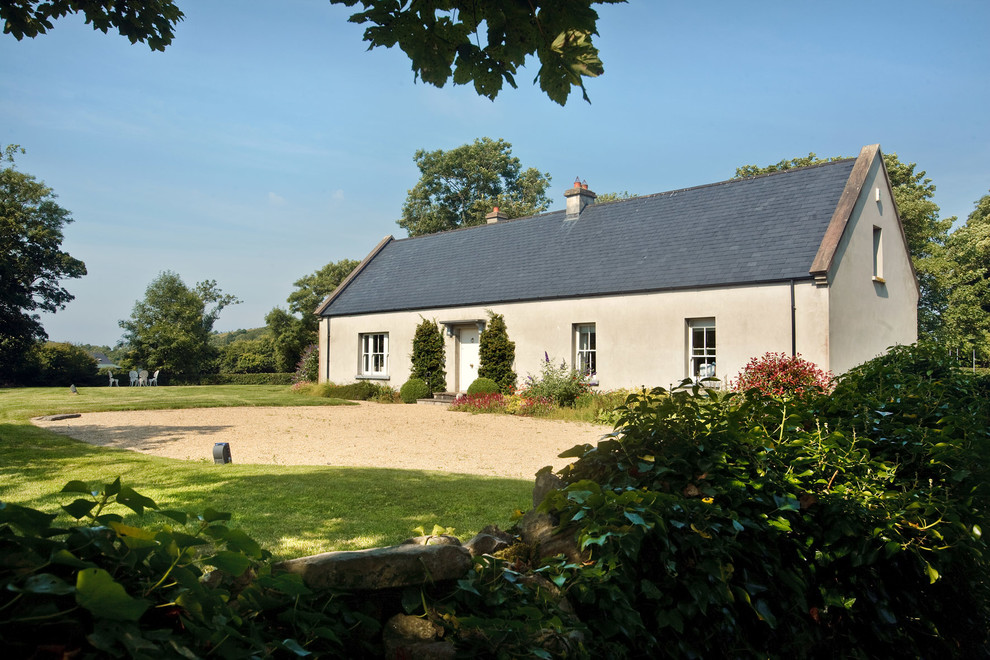 Dwelling in Co. Donegal - Farmhouse - Exterior - Other - by Allan ...