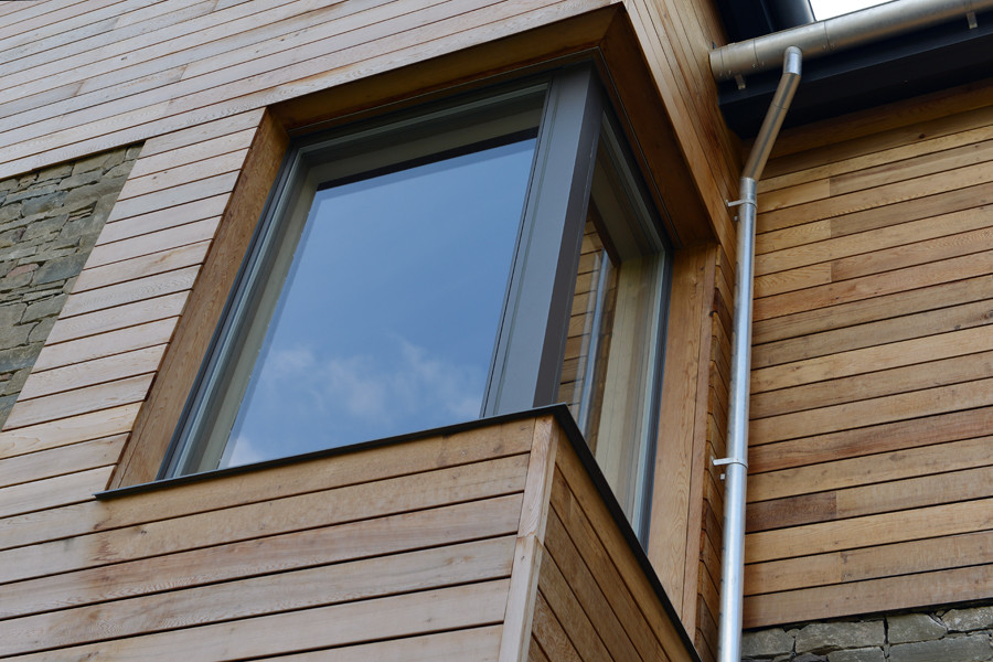 Eco House Build - SIPs - Exterior - Other - by JML Contracts Ltd | Houzz