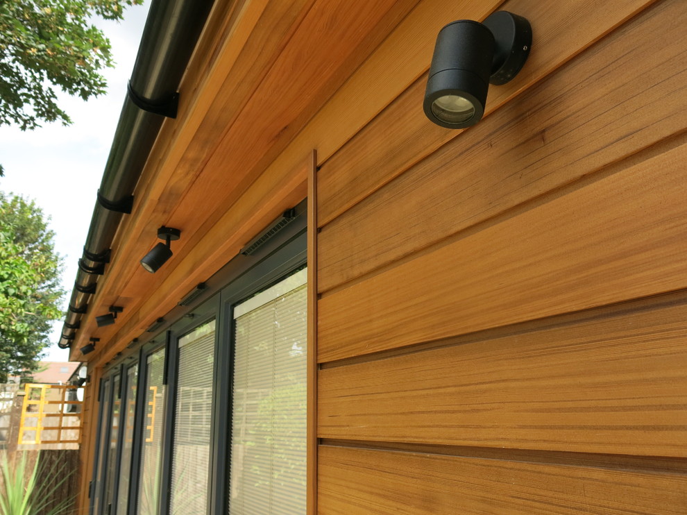 Exteriors - Contemporary - Exterior - London - by Debonair Group | Houzz