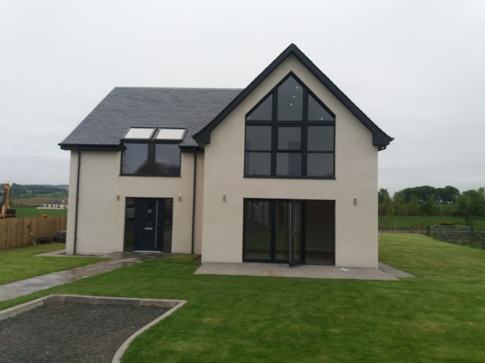 Full Development - Contemporary - Exterior - Other - by JDB Property ...