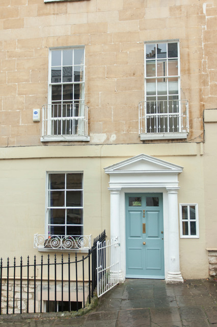 Park Street - House Exterior - Other - by Bath Kitchen Company | Houzz UK
