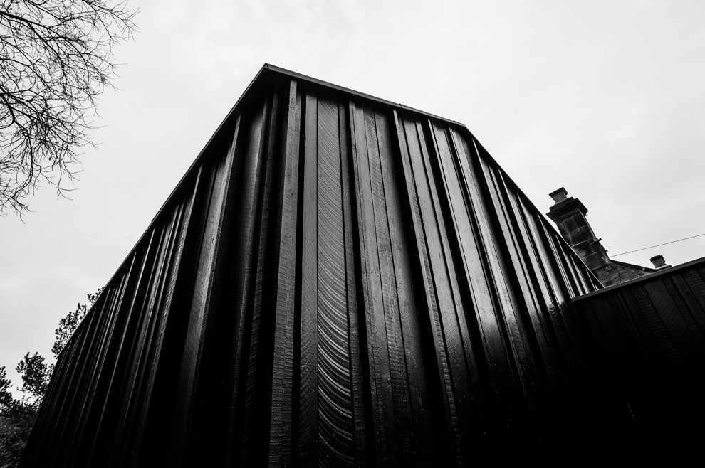 Gosforth Lodge House - Scandinavian - Exterior - Other - by MawsonKerr ...