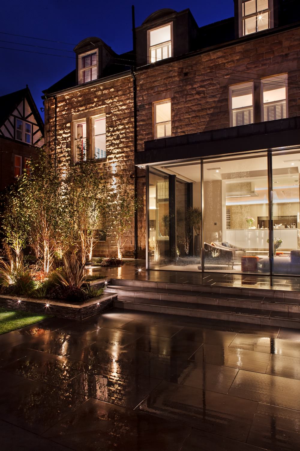 A Beginner’s Guide to LED Lighting | Houzz UK