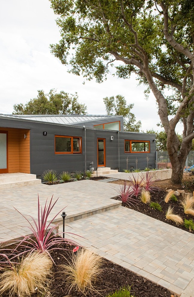 Modern New Build - Contemporary - Exterior - Dublin - by Kiernan ...