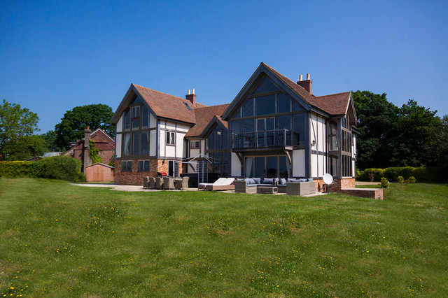 Oak Manor House ABBOTS OAK MANOR | Lodge Reviews (Coalville, England)