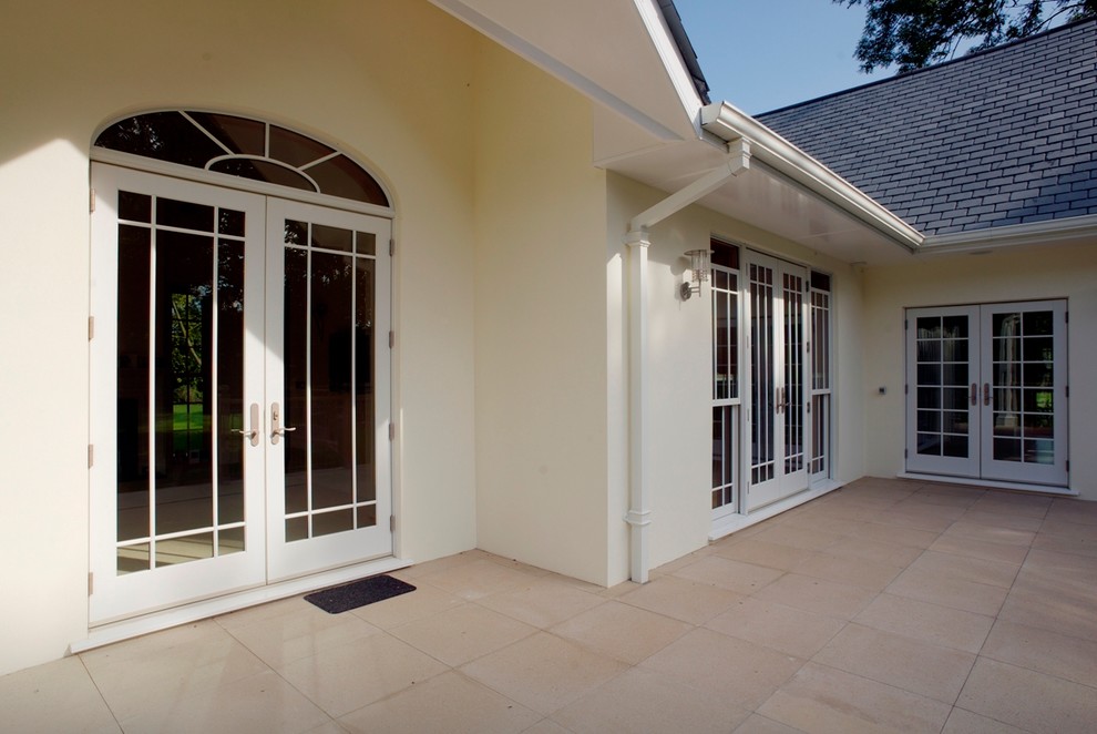 Neo Classical Design New Build - Traditional - Exterior - London - by ...