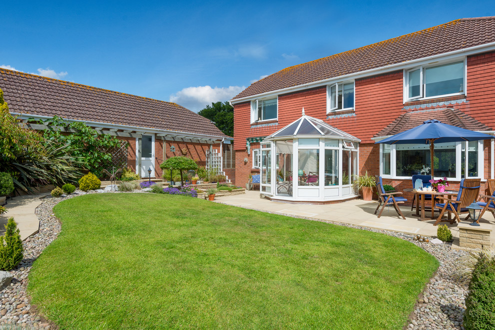 No. 7 - Traditional - Exterior - Devon - by Colin Cadle Photography | Houzz