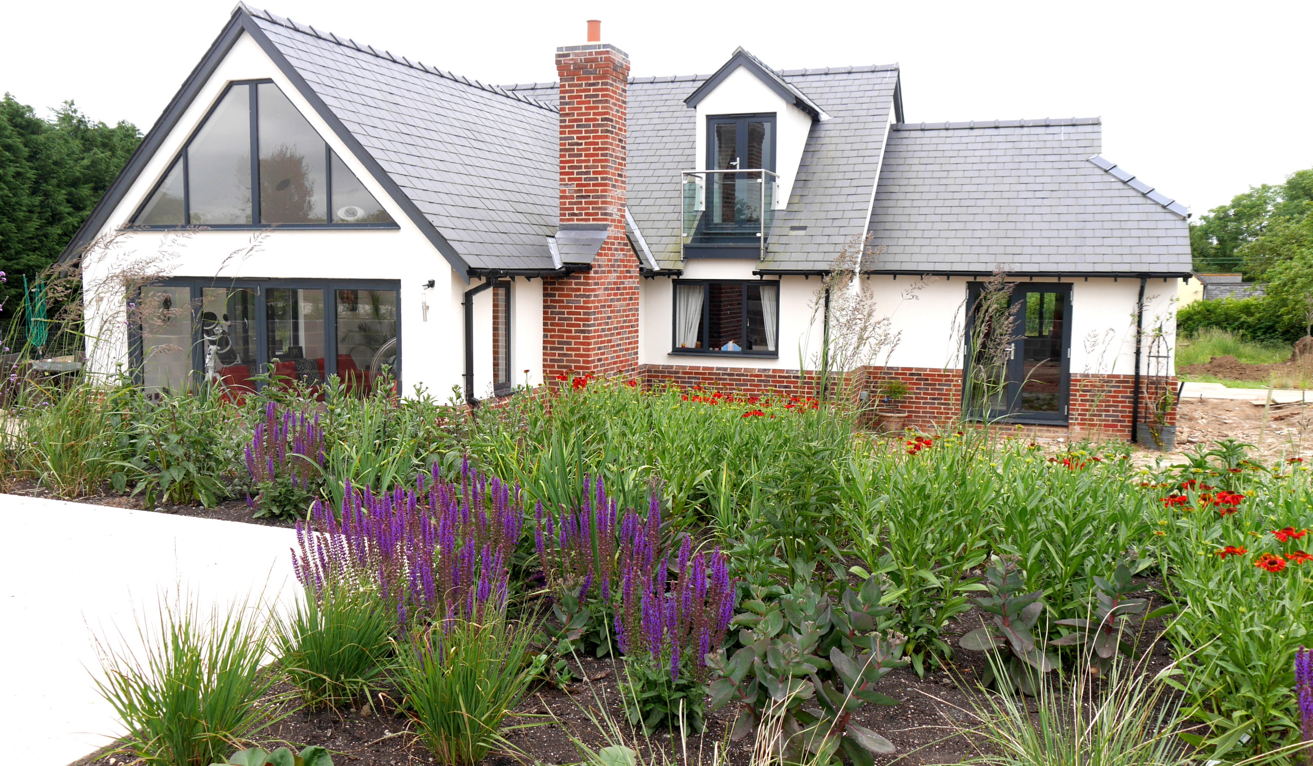 A Beginner’s Guide to Building Your Own Home | Houzz IE