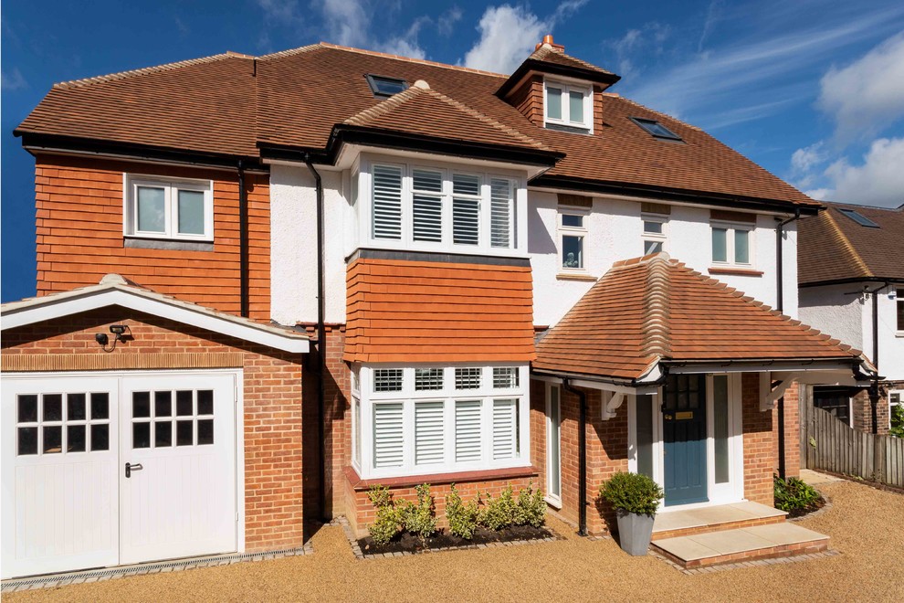 Reigate Home - Exterior - Surrey - by MY MY Photography | Houzz