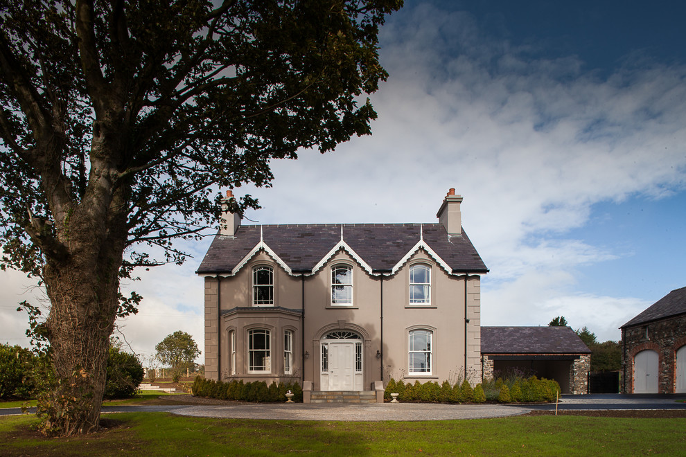 Restoration and Extension of Grade 2 Listed Country House - Country ...
