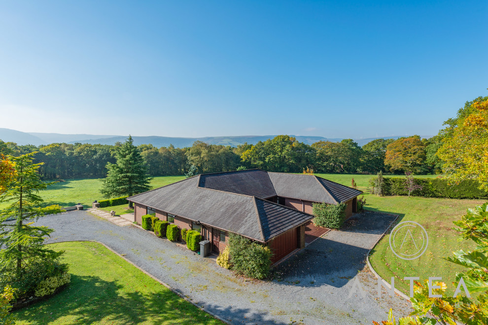 Secluded Bungalow - Farmhouse - Exterior - Other - by Antea Photography ...