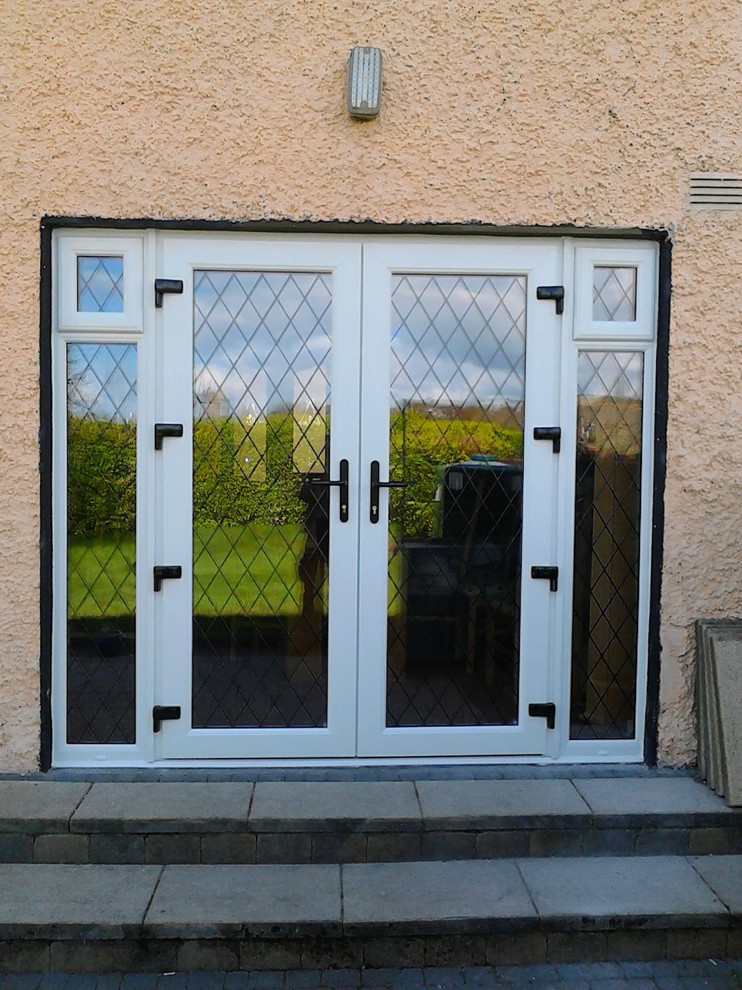 Skerries PVC Replacement - Transitional - Exterior - Dublin - by DK ...