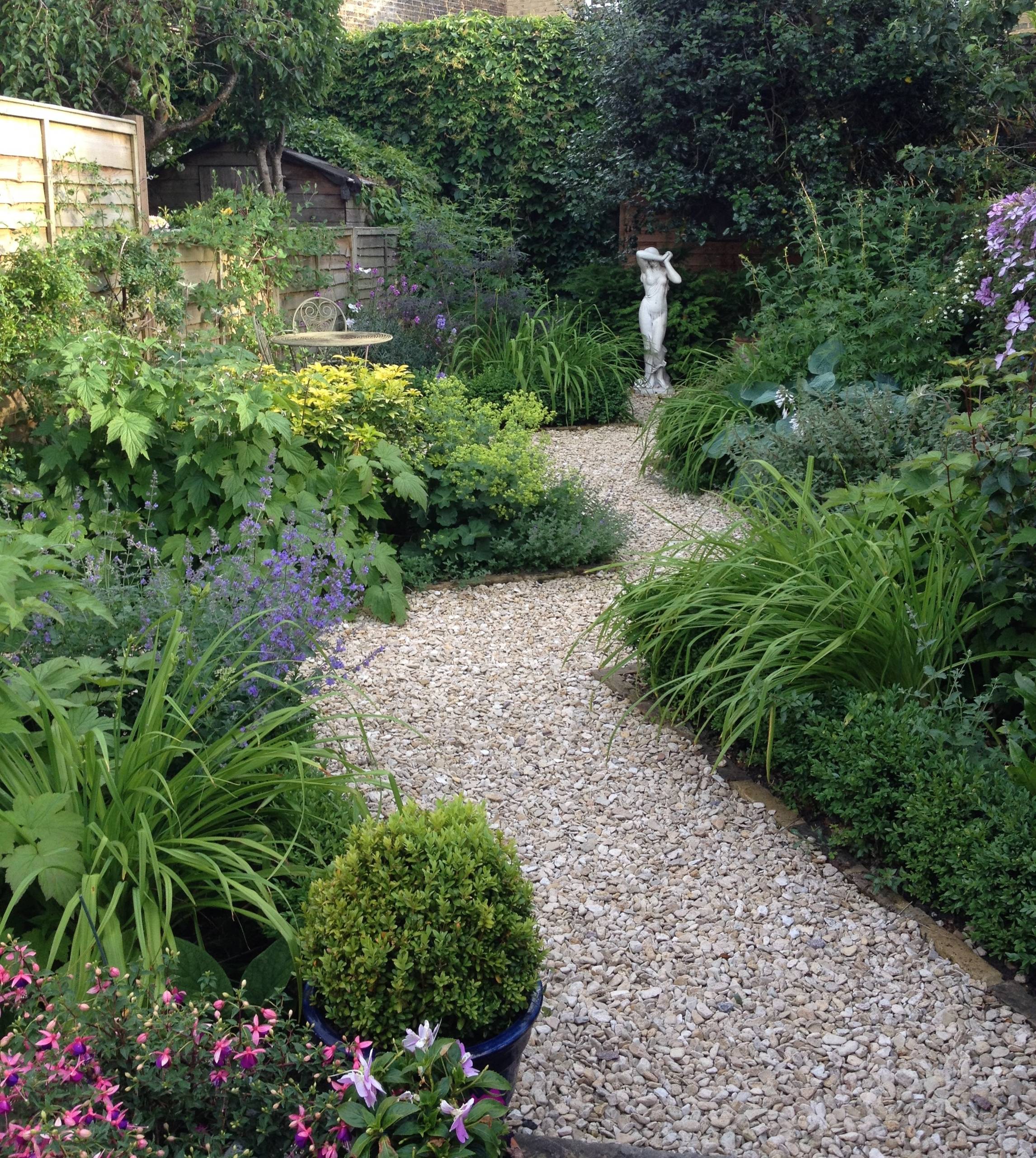 10 Ways to Turn your Urban Garden Into a Dreamy Oasis | Houzz UK