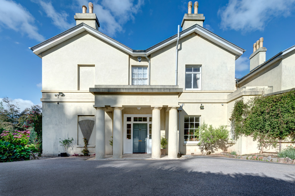 St Anne's - Traditional - Exterior - Devon - by Colin Cadle Photography ...