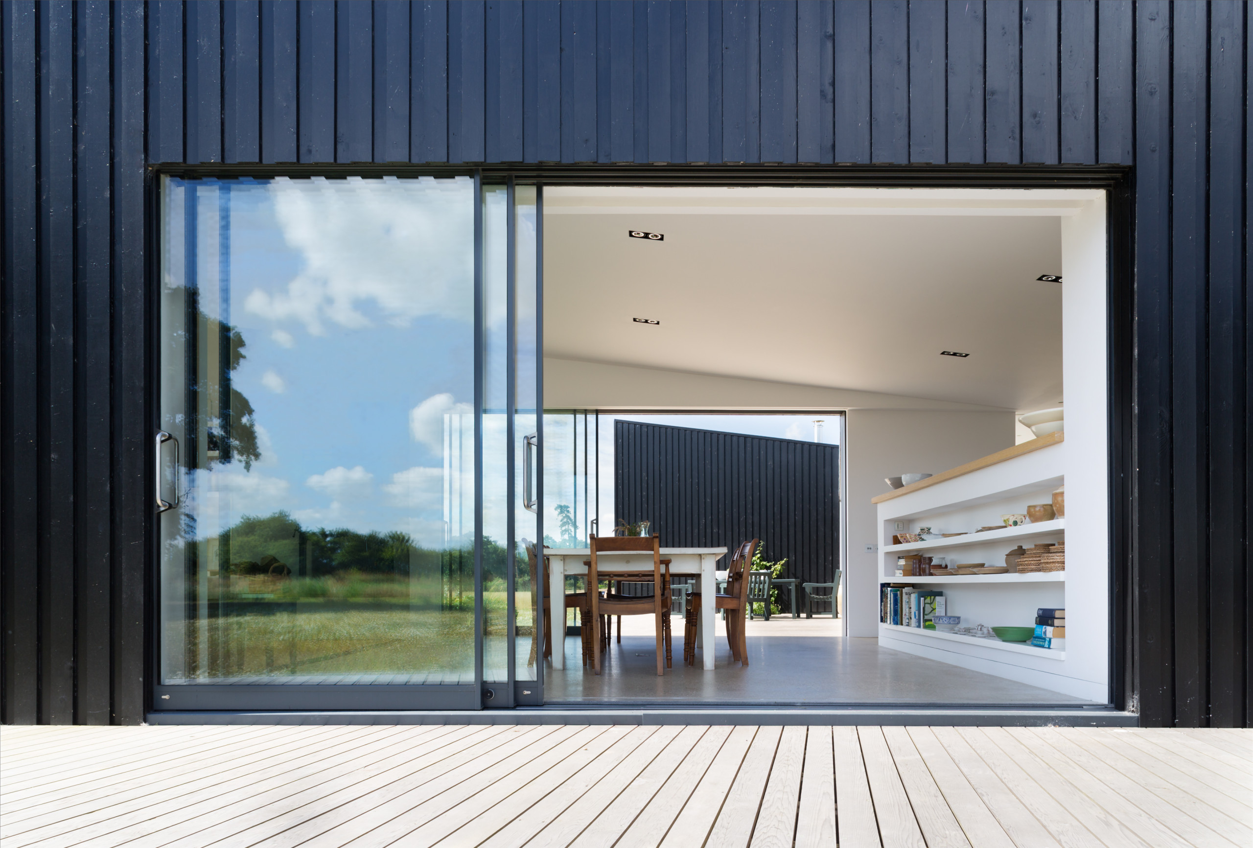 Building A New Home Design Ideas - Homemade Ftempo