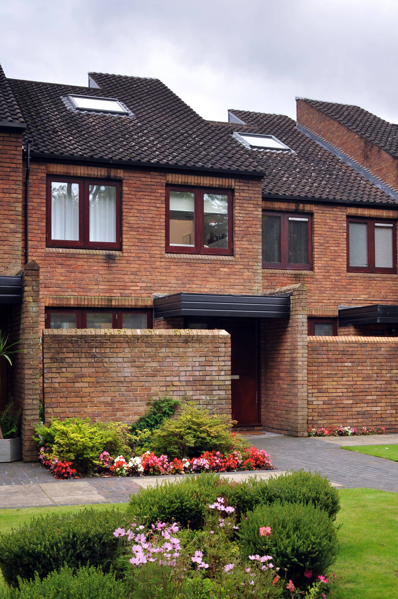 Houzz Tour: Ett Londonhus som bytte 70-tal mot skandinavisk design