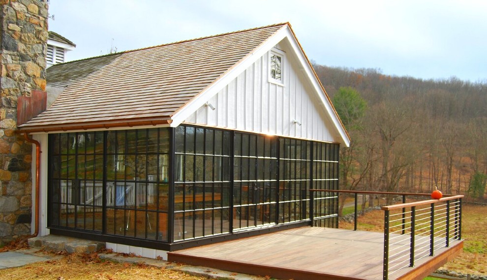 The Crittall Prize 2013 entries for Crittall Steel Window projects in ...