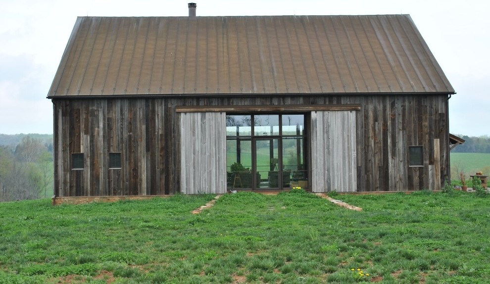 The Crittall Prize 2013 entries for Crittall Steel Window projects in ...