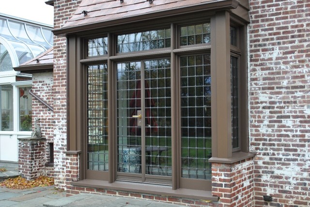 The Crittall Prize 2013 entries for Crittall Steel Window projects in ...