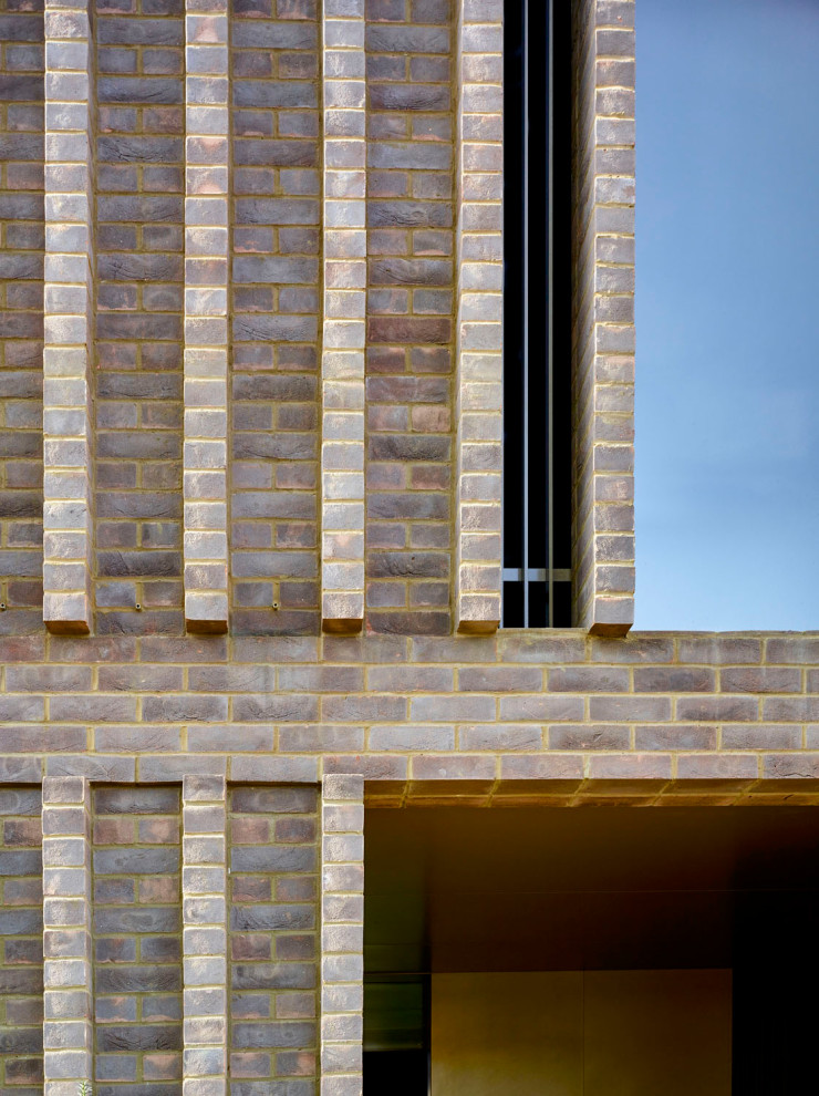 The Modern Detached. - Modern - Exterior - London - by Coffey / Homes ...