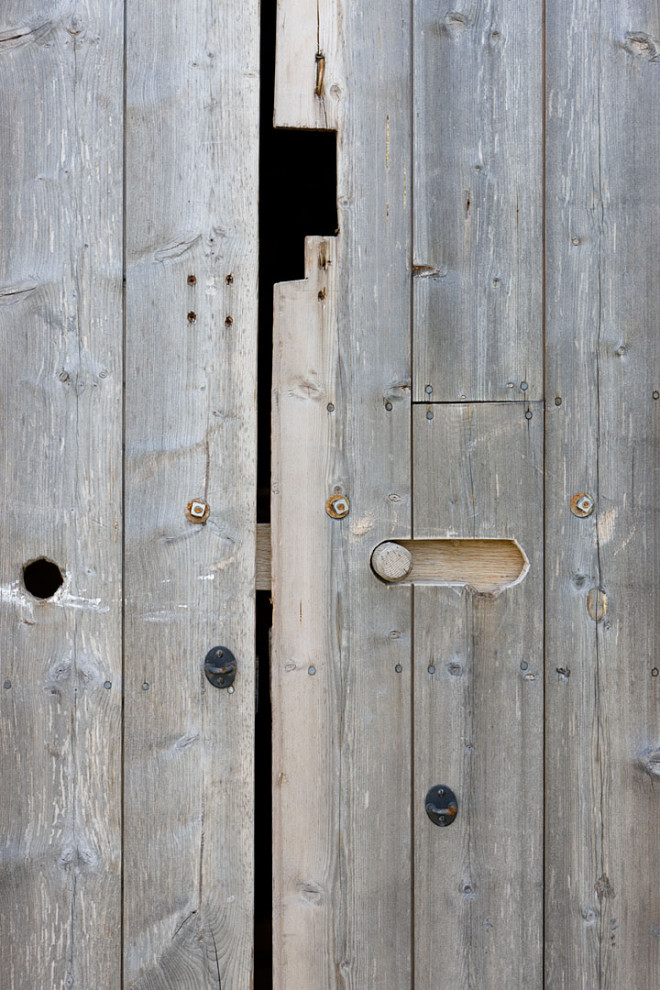 Traditional Lakeland Barn - Farmhouse - Exterior - Other - by Haigh ...