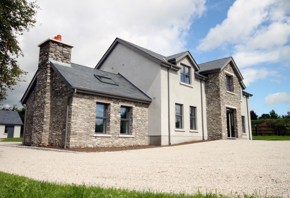 Two Mile House - Modern - Exterior - Other - by O'Flynn Architects | Houzz