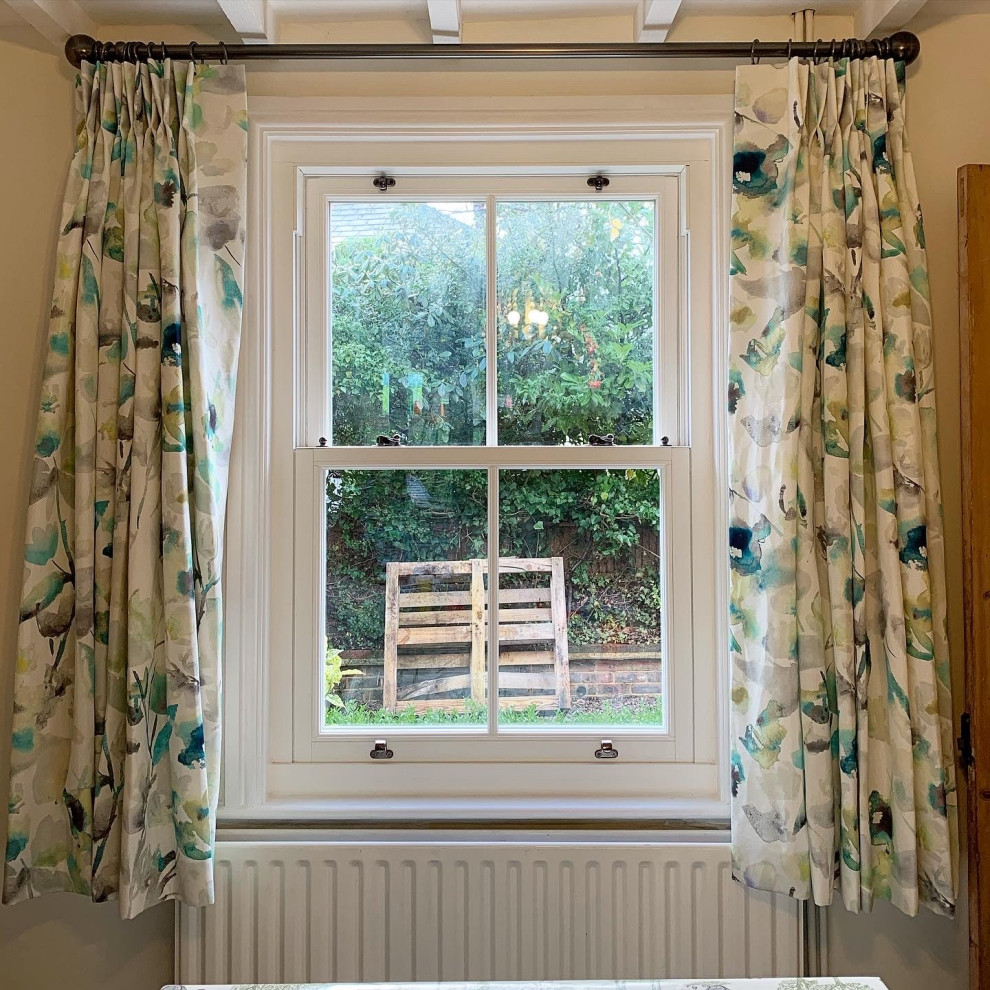 Ultimate Rose sash windows from the inside - Exterior - Surrey - by ...
