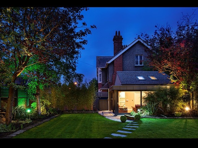 Various Garden Rooms & Studios - Contemporain - Façade - Dublin - par ...