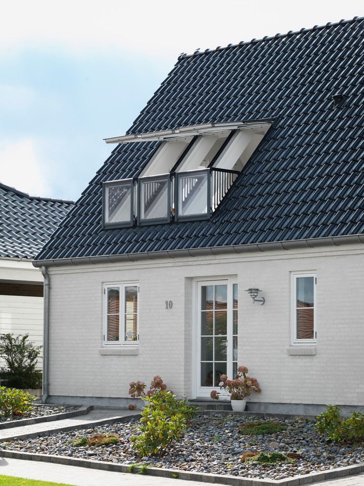 Velux Balcony Windows Exterior - Modern - Exterior - by Trading Depot ...